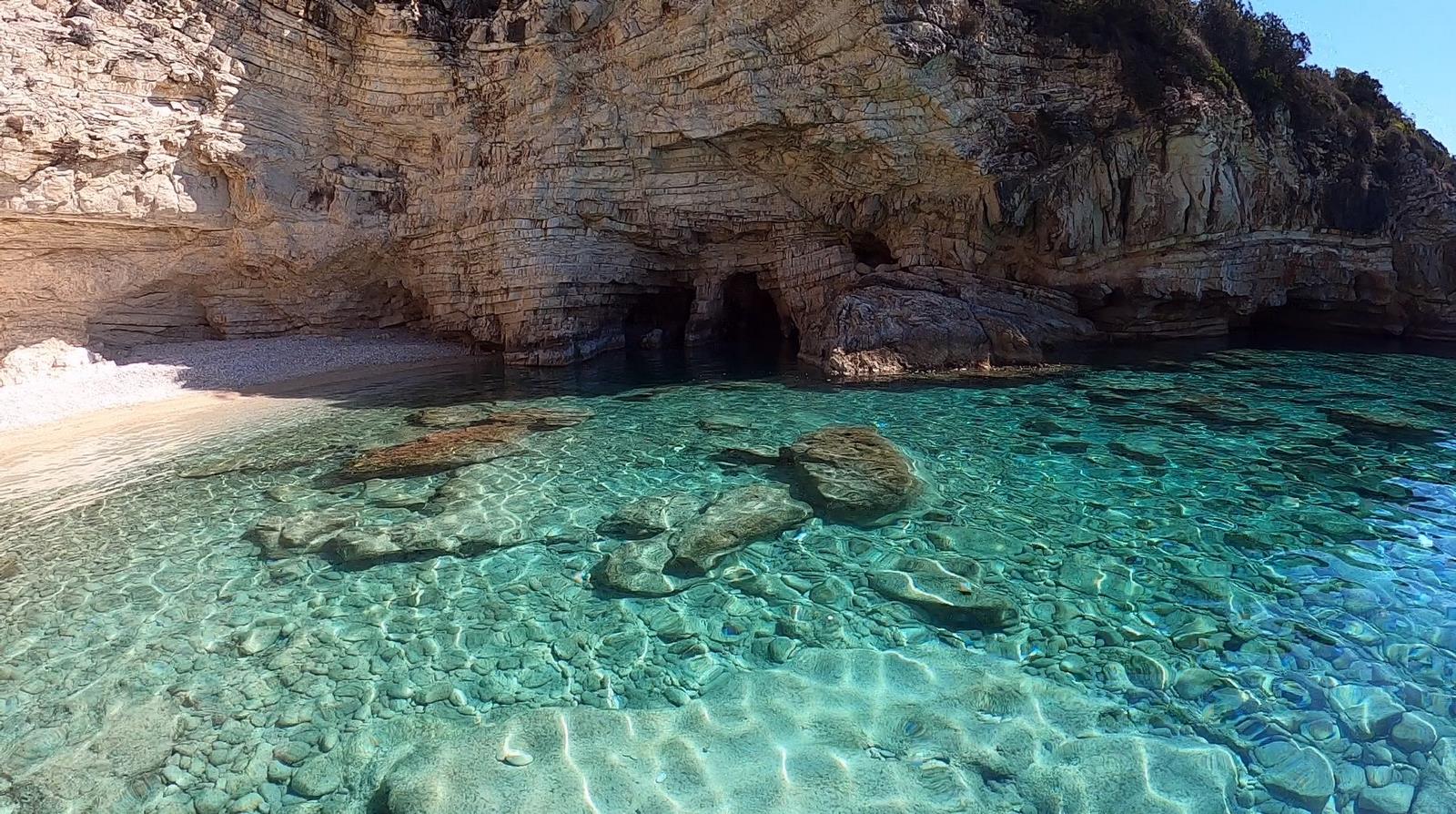 Ausflug Nach Parga Und Paxos : Parga und Paxos Bootstour ab Korfu 2023 ...