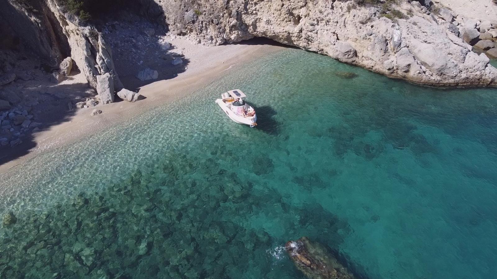 Daily Boat Tour to Parga and surroundings - Parga Boat Tours